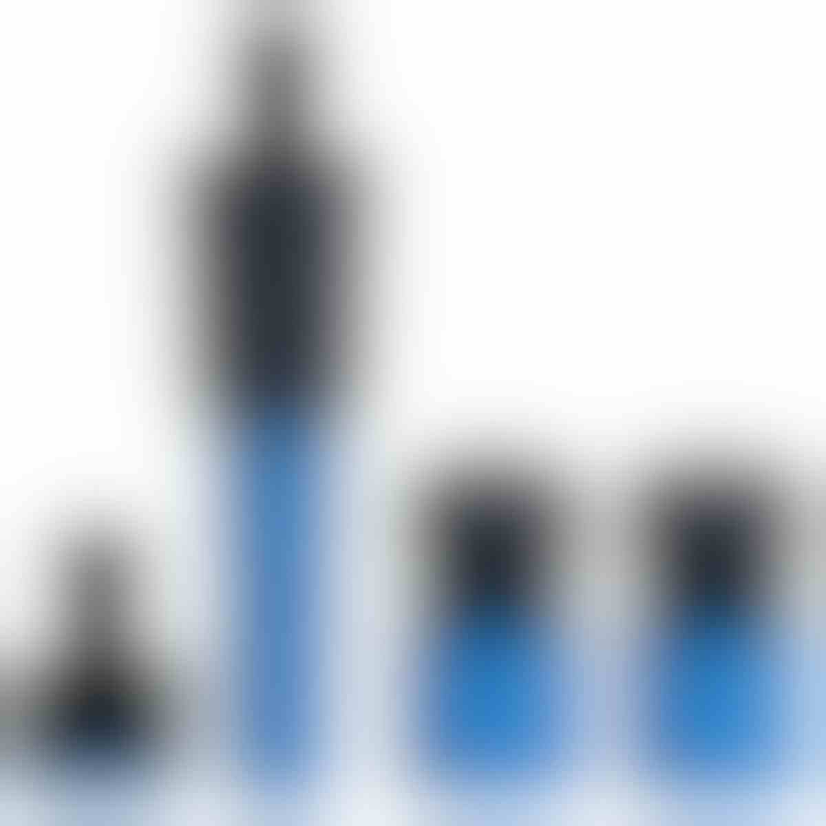 4-delige tuinslangaansluitset voor een geweldige prijs op Trafic.com