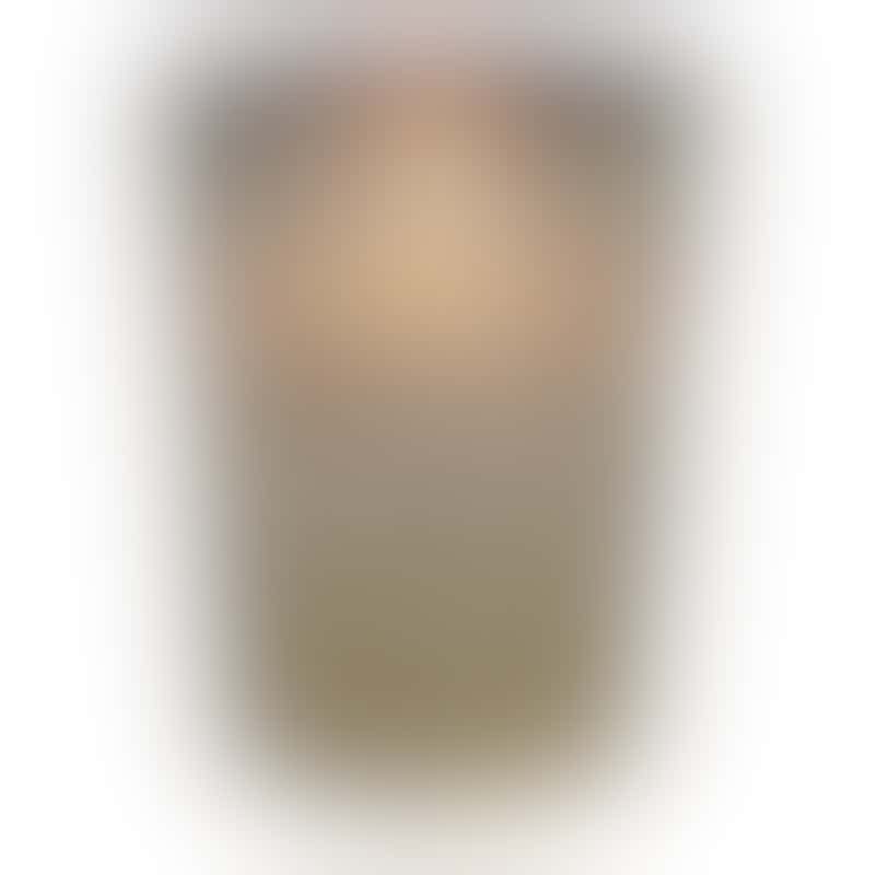 Bougie Léopard XXL 650 g – déco originale & ambiance chaleureuse